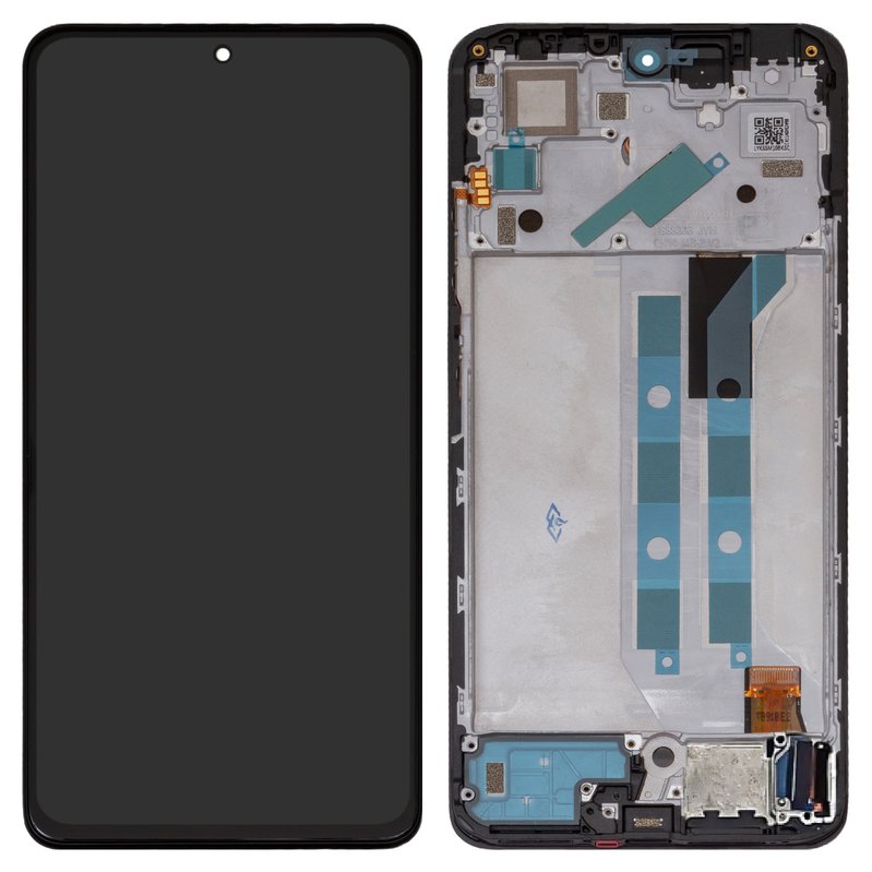Pantalla LCD puede usarse con Xiaomi Redmi Note 11 Pro, Redmi Note 11 ...