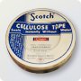 How Did Scotch Tape Appear and What Is the Story Behind Its Name? - All ...