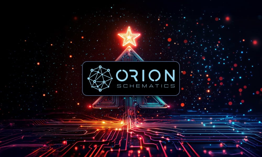 ¡Consigue meses adicionales de Orion Schematics! - GsmServer