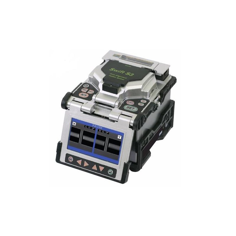 Fusion Splicer Ilsintech Swift S3 - GsmServer