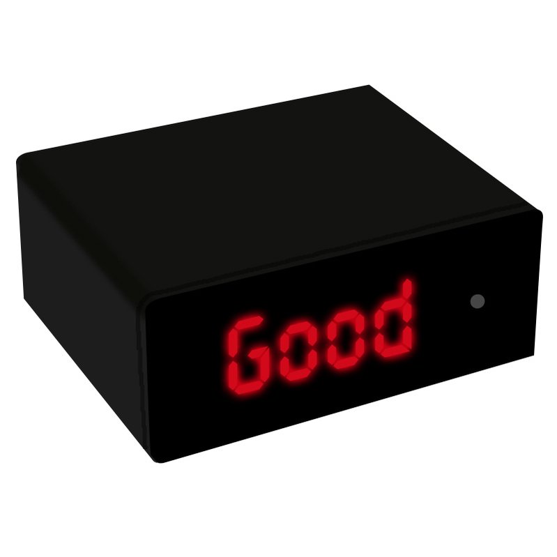 IP-BOX with Charging Cables for iPhone 4/4s/5/5c/5s - GsmServer