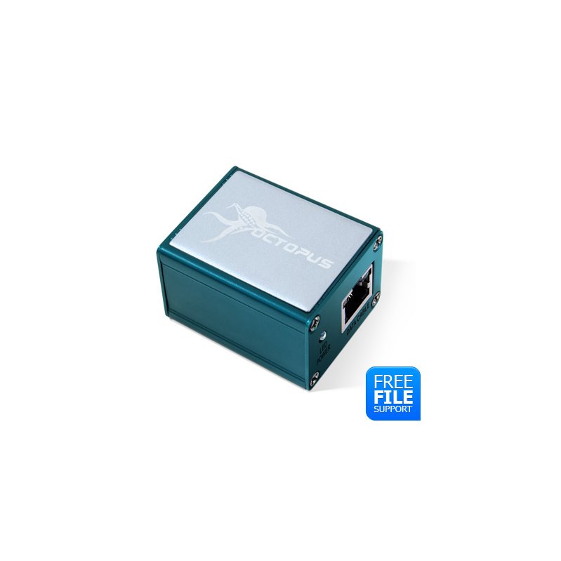 Octopus Box - Liberación y Flasheo de celulares LG - GsmServer