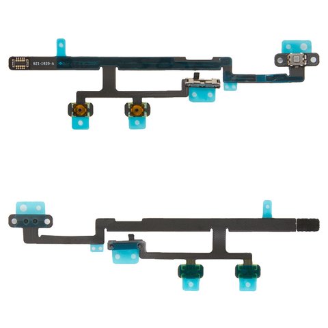 Cable flex puede usarse con Apple iPad Mini 2 Retina, iPad Mini 3 ...