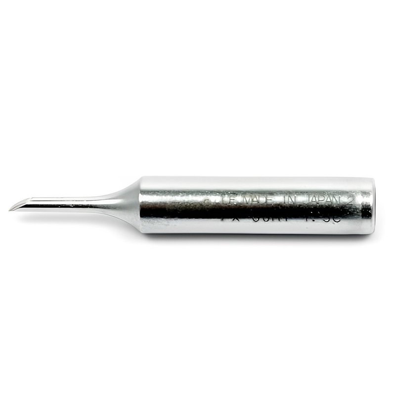 Soldering Iron Tip Goot PX-60RT-1.5C - ToolBoom
